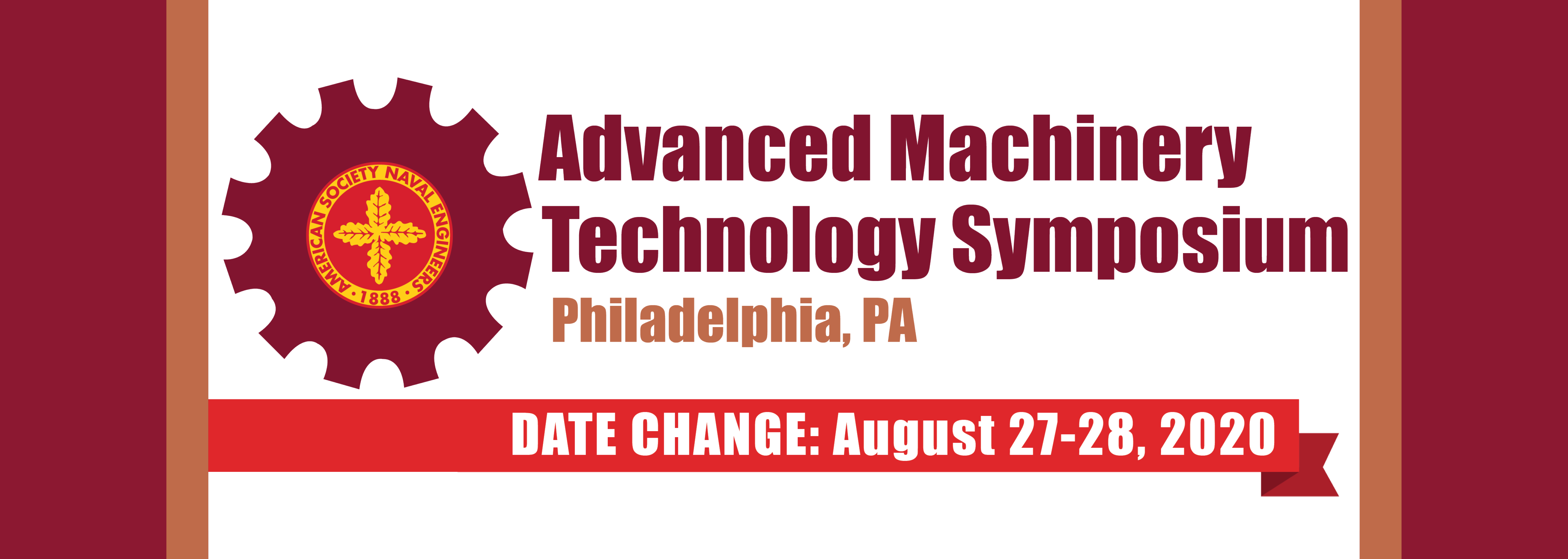 American Society of Naval Engineers > Home