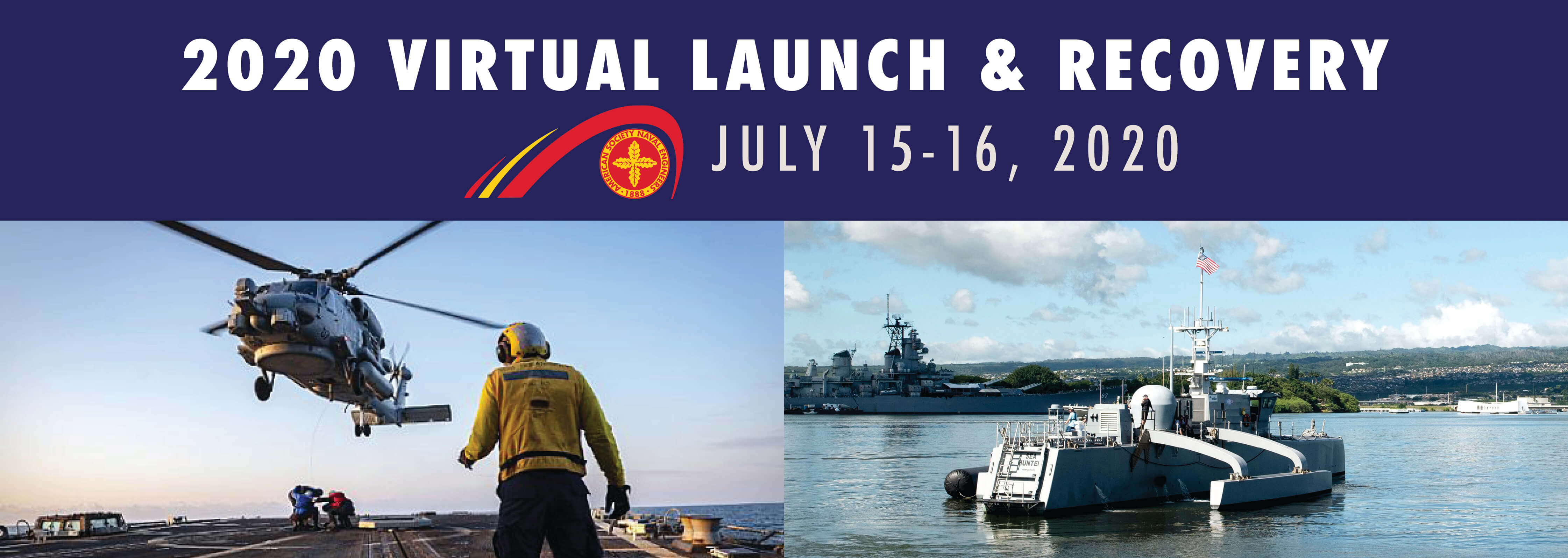 American Society of Naval Engineers > Home