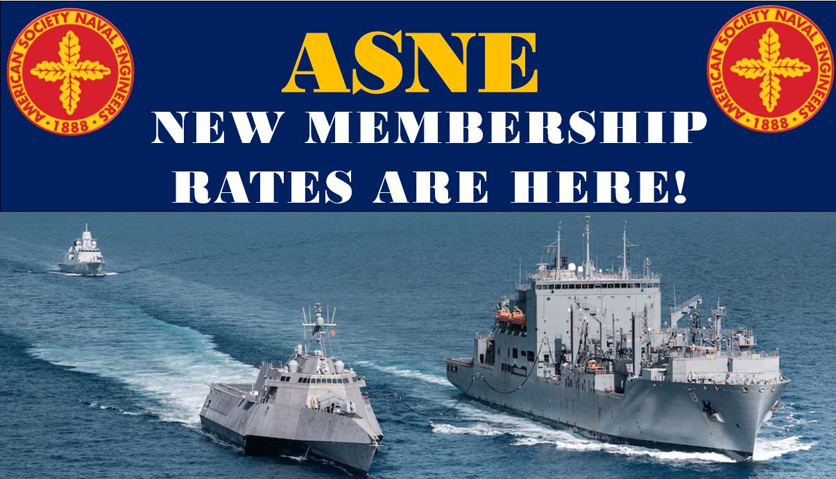 American Society of Naval Engineers > Home