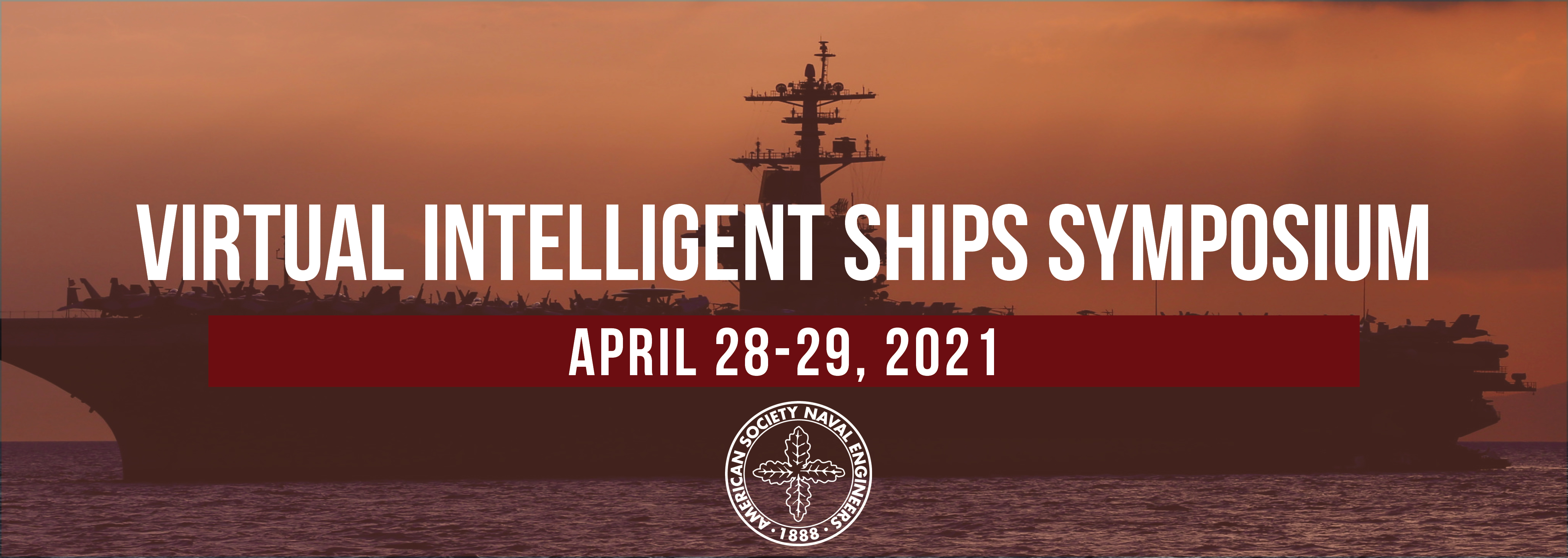 American Society of Naval Engineers > Home