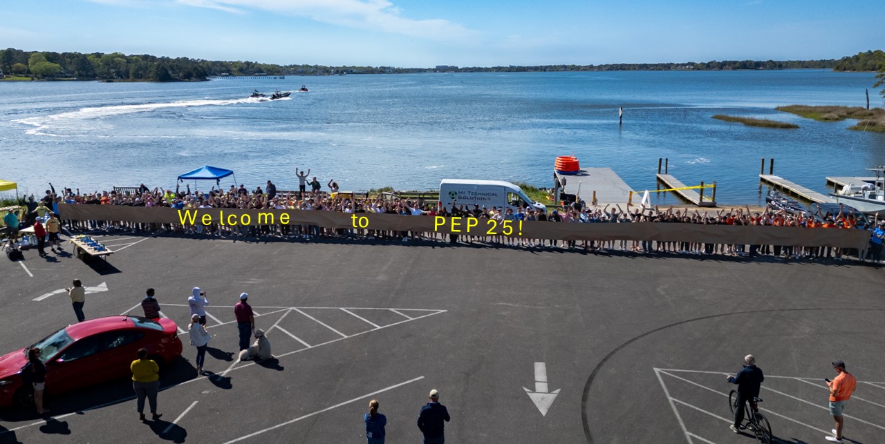 Promoting Electric Propulsion (PEP) for Small Craft